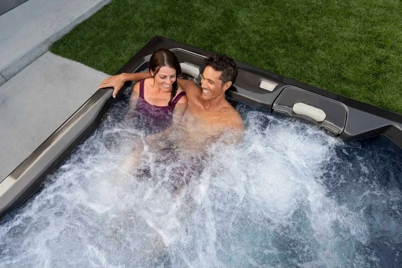 Bullfrog® Spas For Sale in Whistler & Squamish, BC
